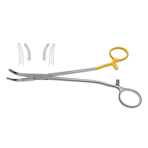 Elliot Obstetrical Forceps – Phoenix Pulse Industries